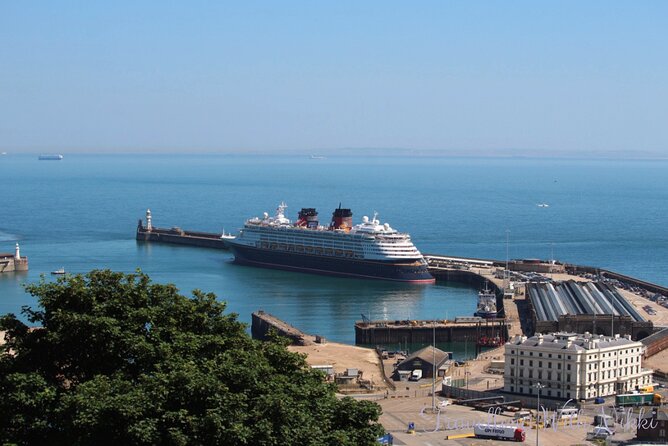 Dover To London Private Transfer Service - The Experience and Its Value