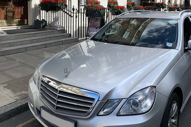 Dover To London Private Transfer Service - Final Thoughts