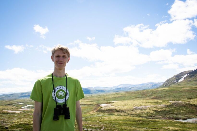 Dovrefjell National Park: Hiking Tour and Musk Ox Safari - The Reviews Say It All