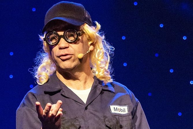 Down Home Country Show in Branson - Who Will Love This Show?