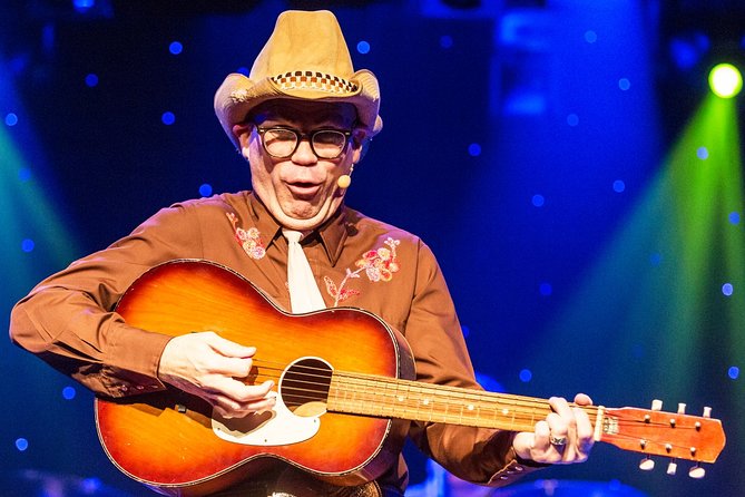 Down Home Country Show in Branson - FAQ