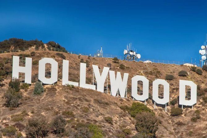 Down In Hollywood Tour - Key Points