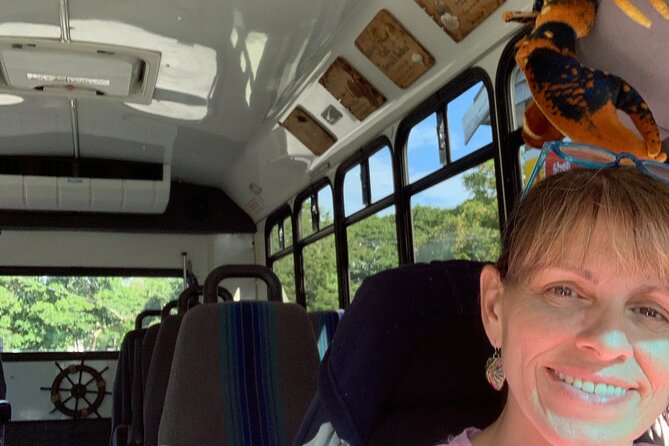 Down Island Tour With One Hour in Edgartown - Highlights of Edgartown