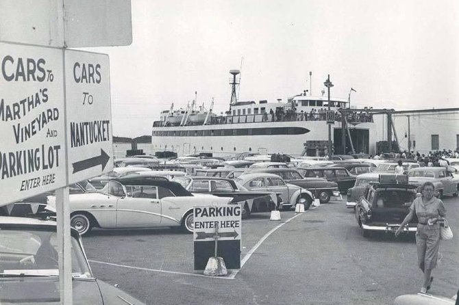 Down Island Tour With One Hour in Edgartown - Practical Information for Tour Participants