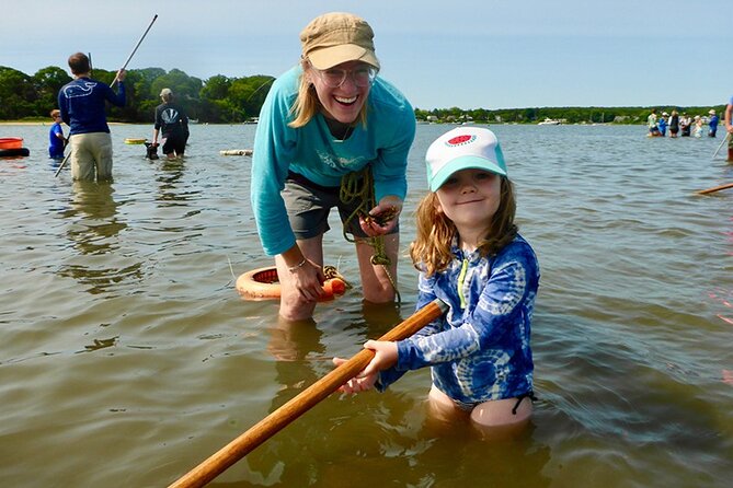 Down Island Tour With One Hour in Edgartown - Frequently Asked Questions