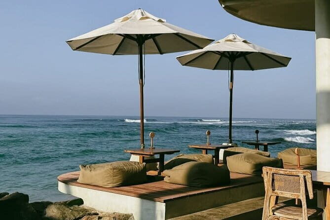 Down South Sunset Beach Hopping for Solo Travelers - Key Points