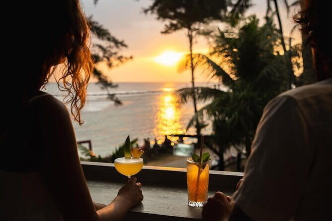 Down South Sunset Beach Hopping for Solo Travelers - An In-Depth Look at the Tour Experience