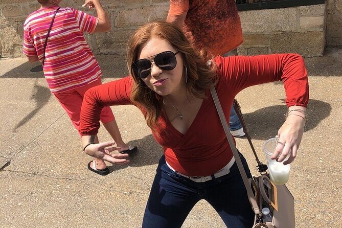 Downey City Scavenger Hunt Excursion by Zombie Scavengers - Key Points