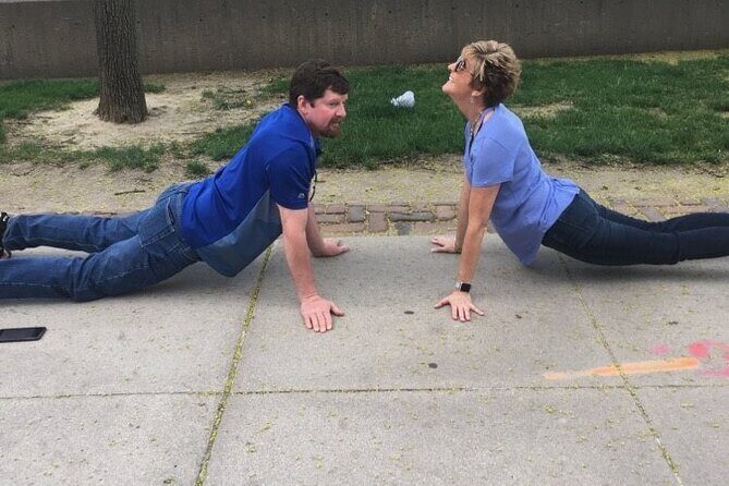 Downey City Scavenger Hunt Excursion by Zombie Scavengers - Exploring the Details of the Zombie Scavengers Experience