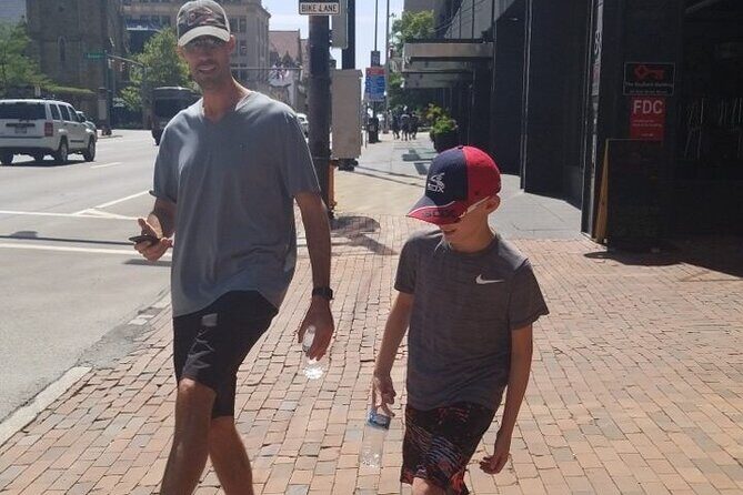 Downey City Scavenger Hunt Excursion by Zombie Scavengers - FAQ