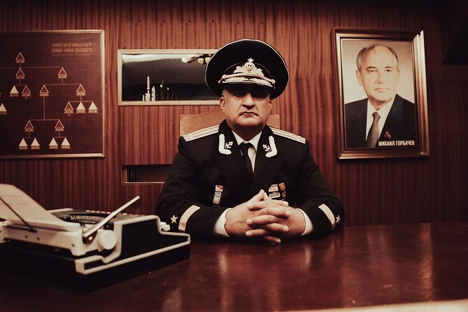 Downfall Spy Mission (Premium Private Escape Room) - Mission Details