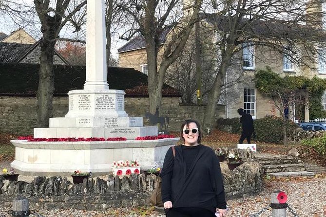 Downton Abbey and Castle Taxi Tour From London With Hotel Pickup - Experience the Cotswolds and Cumbria