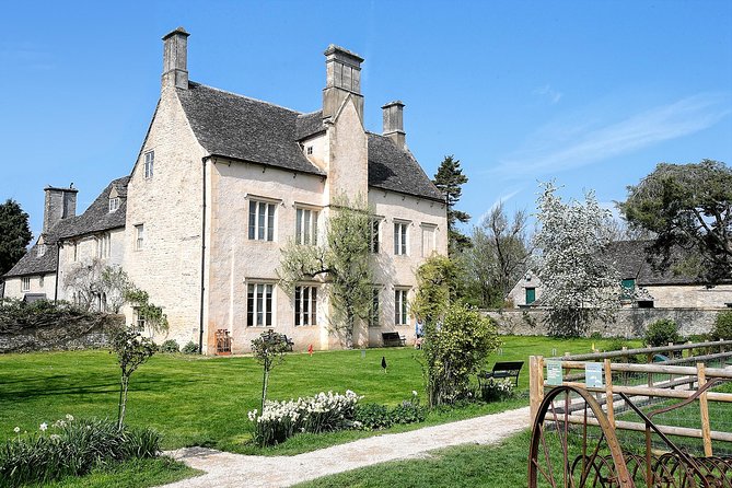 Downton Abbey and Highclere Castle Tour From London - Tour Details