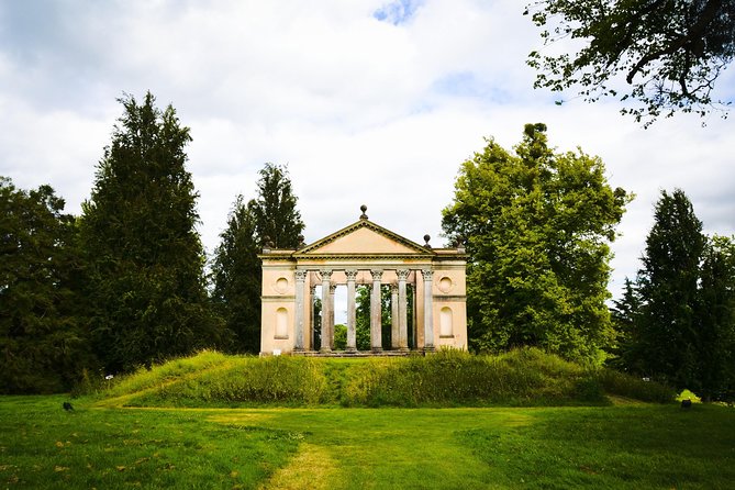 Downton Abbey and Oxford Tour from London Including Highclere Castle - Key Points