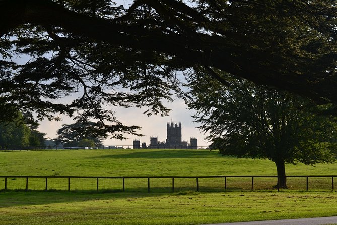 Downton Abbey and Oxford Tour from London Including Highclere Castle - Final Thoughts