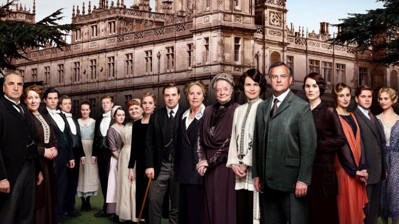 Downton Abbey and Village Small Group Tour from London - Key Points