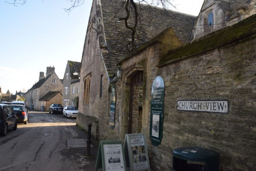 Downton Abbey and Village Small Group Tour from London - FAQ: Practical Questions Answered