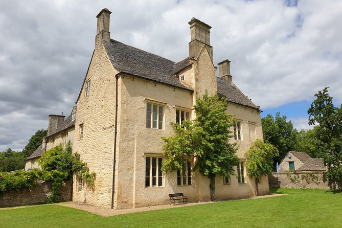 Downton Abbey Day In The Cotswolds Tour - Highlights of the Tour