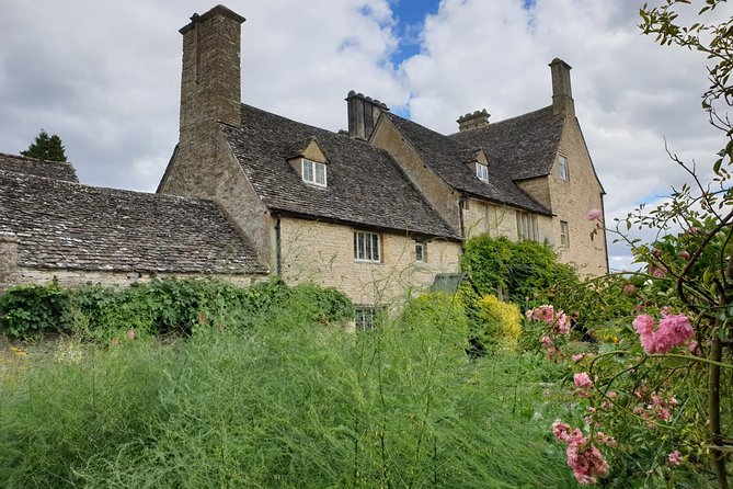 Downton Abbey Day In The Cotswolds Tour - Pricing and Inclusions