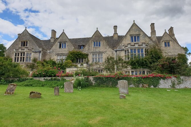 Downton Abbey Day In The Cotswolds Tour - Traveler Feedback and Experiences