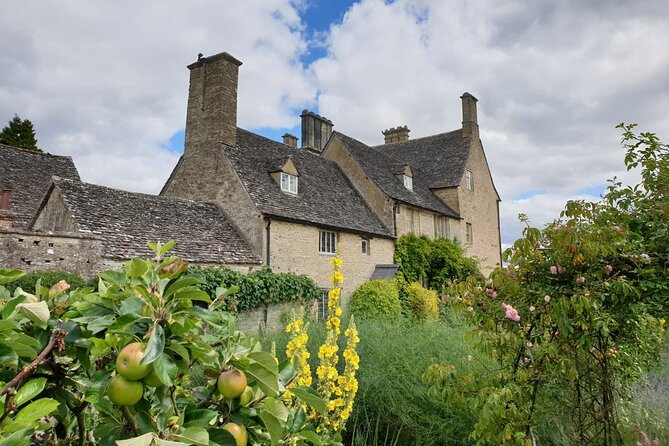 Downton Abbey Day In The Cotswolds Tour - Planning Your Downton Abbey Day in the Cotswolds