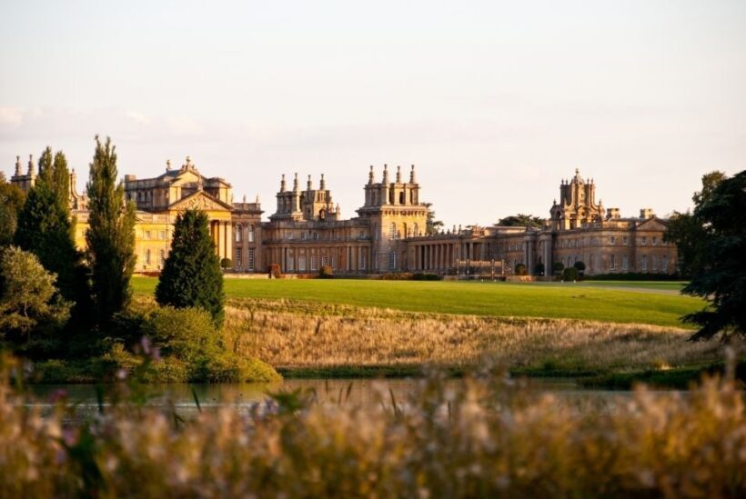 Downton Abbey Film Locations & Blenheim Palace Day Tour - Who Will Love This Tour?