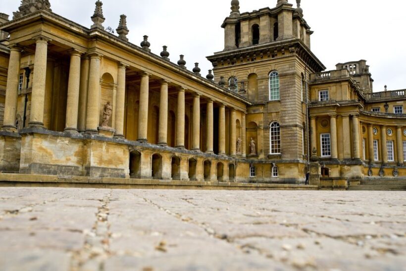 Downton Abbey Film Locations & Blenheim Palace Day Tour - The Sum Up