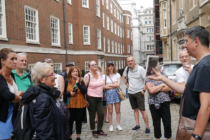 Downton Abbey London Walking Tour - What Guests Have Said