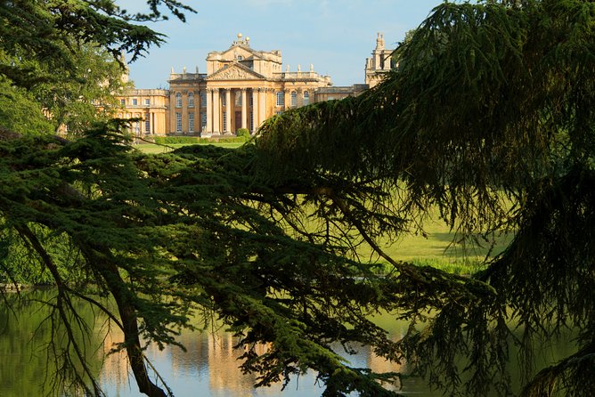 Downton Abbey Sites, Cotswolds and Blenheim Palace From London - Traveler Recommendations and Preparation