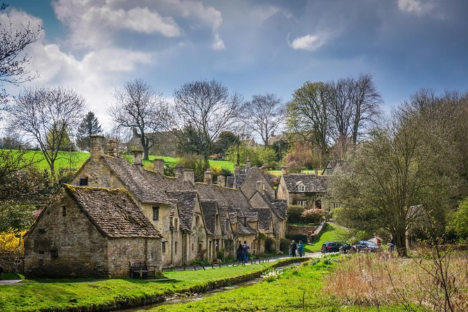 Downton Abbey Village, Blenheim Palace and Cotswolds Day Trip From London - Whats Included in the Tour