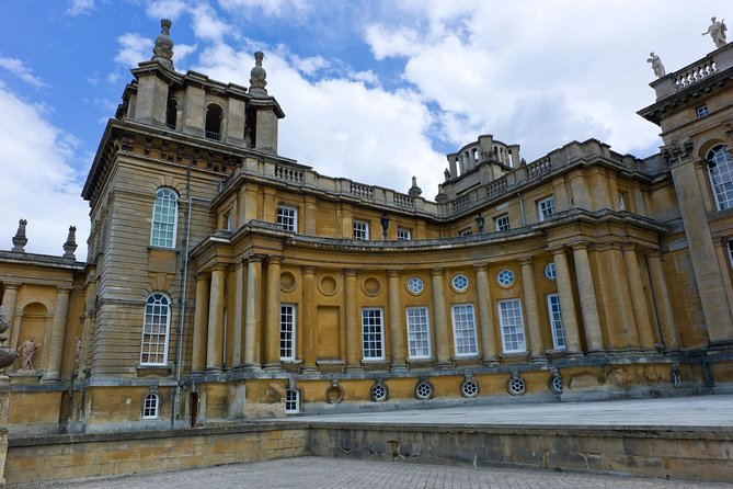 Downton Abbey Village, Blenheim Palace and Cotswolds Day Trip From London - Customer Feedback and Experiences