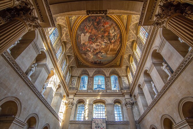 Downton Abbey Village, Blenheim Palace and Cotswolds Day Trip From London - Important Information to Know