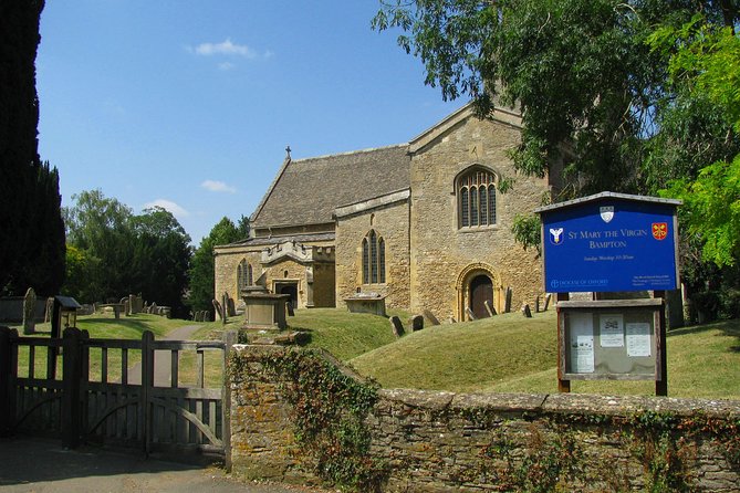Downton Abbey Village, Blenheim Palace and Cotswolds Day Trip From London - The Sum Up