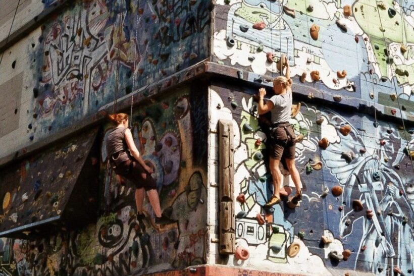 Downtown, Alster & Creative Neighborhoods by Bike - Key Points