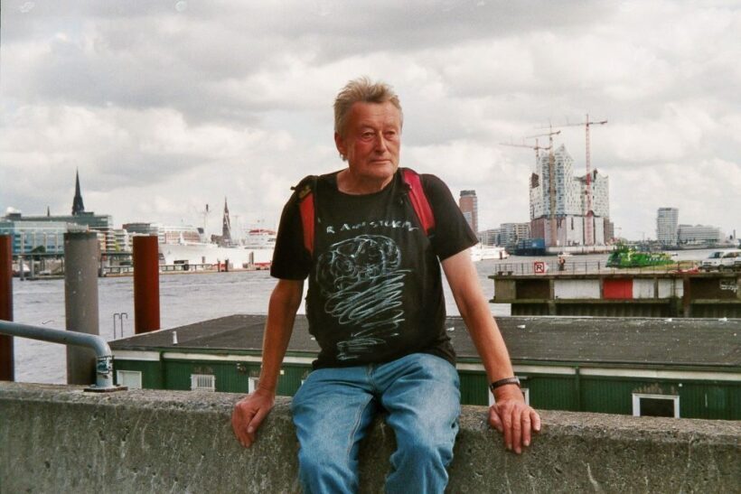 Downtown, Alster & Creative Neighborhoods by Bike - Neustadt and Inner Alster Lake: Elegance and Urban Life