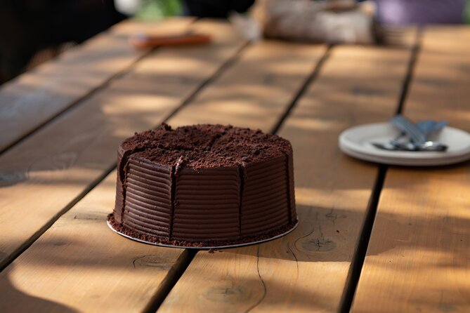 Downtown Anchorage FOOD & HISTORY Walking Tour OUR MOST POPULAR! - The Value of the Experience