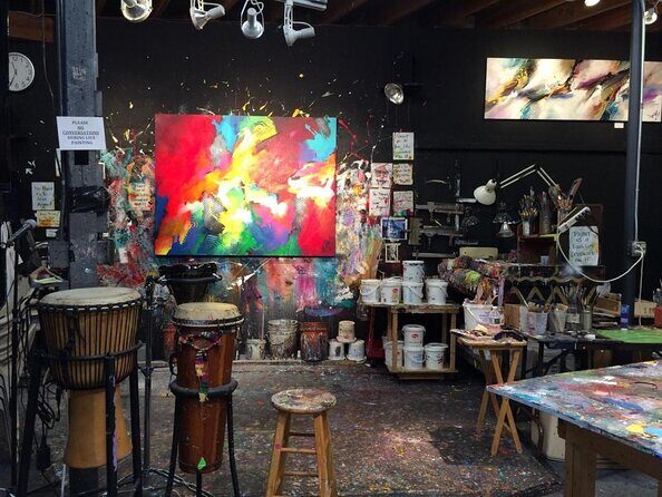 Downtown Asheville & Biltmore Village: Private Full-Day Tour - Key Points