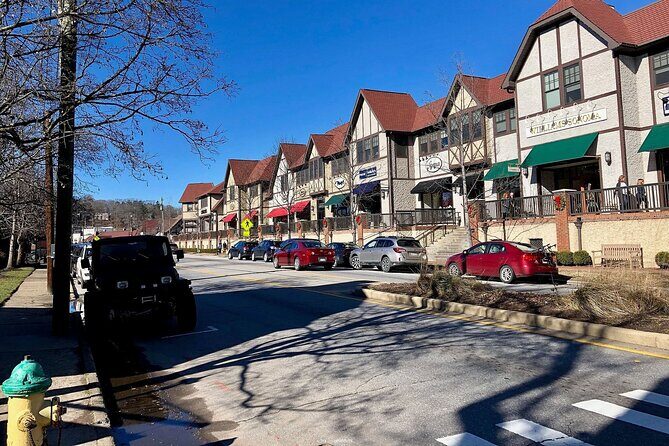 Downtown Asheville & Biltmore Village: Private Full-Day Tour - FAQ