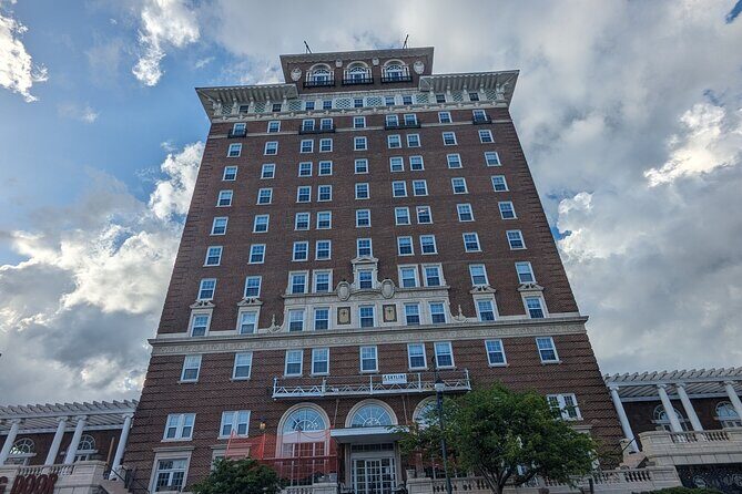 Downtown Asheville Historian-Guided Tour - What to Expect from the Asheville Downtown Tour