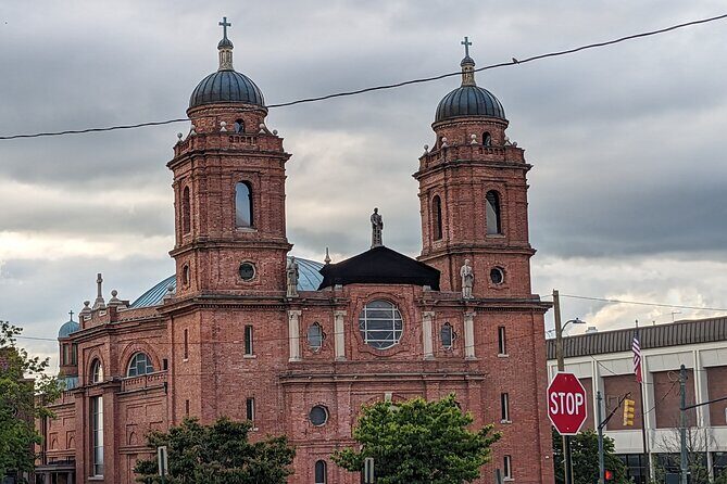 Downtown Asheville Historian-Guided Tour - Who Will Enjoy This Tour?