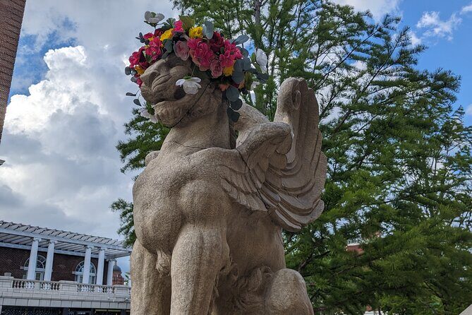 Downtown Asheville Historian-Guided Tour - FAQ