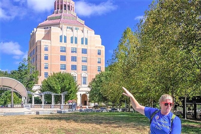 Downtown Asheville Tip-Based Sightseeing Walking Tour - Final Thoughts: Is This Tour Right for You?