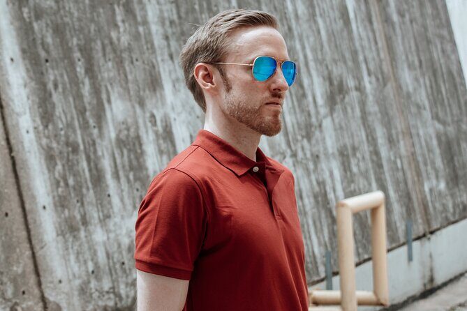 Downtown Austin Photo Shoot Walk - The Value and Who Will Love It