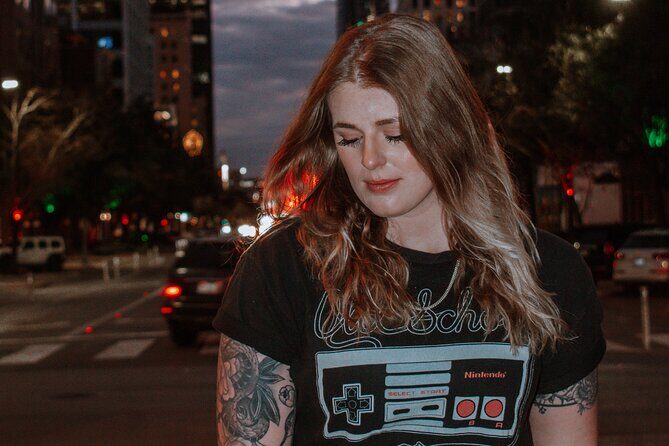 Downtown Austin Photo Shoot Walk - Final Thoughts: Who Should Book?