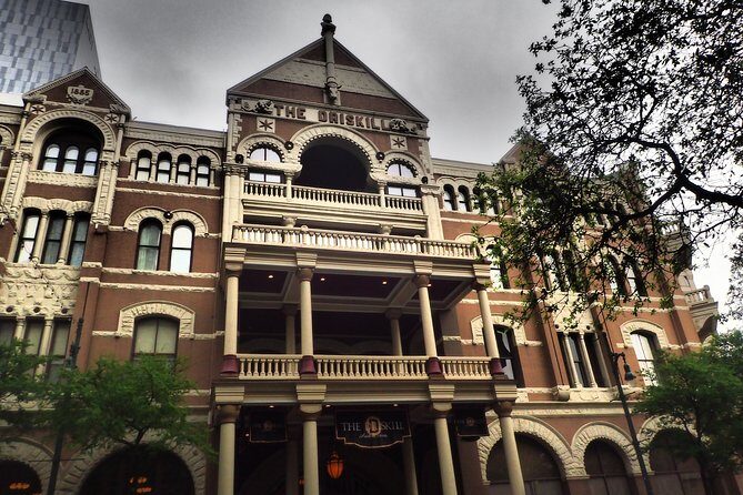 Downtown Austin Scavenger Hunt Adventure - The Value of the Experience