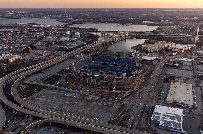 Downtown Baltimore Helicopter Tour - Authentic Voices & What Travelers Say