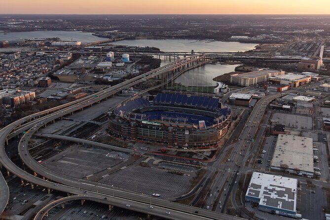 Downtown Baltimore Helicopter Tour - Who Should Consider This Tour?