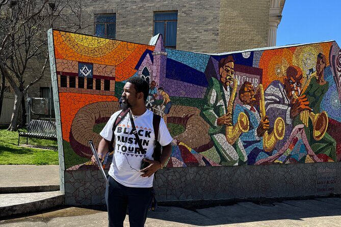 Downtown Black History Walk in Austin - Practical Tips and Recommendations