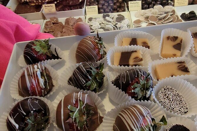 Downtown/Boardwalk Foodie Tour - Why This Tour Offers Real Value