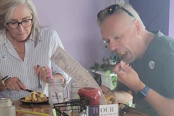 Downtown/Boardwalk Foodie Tour - Frequently Asked Questions (FAQs)